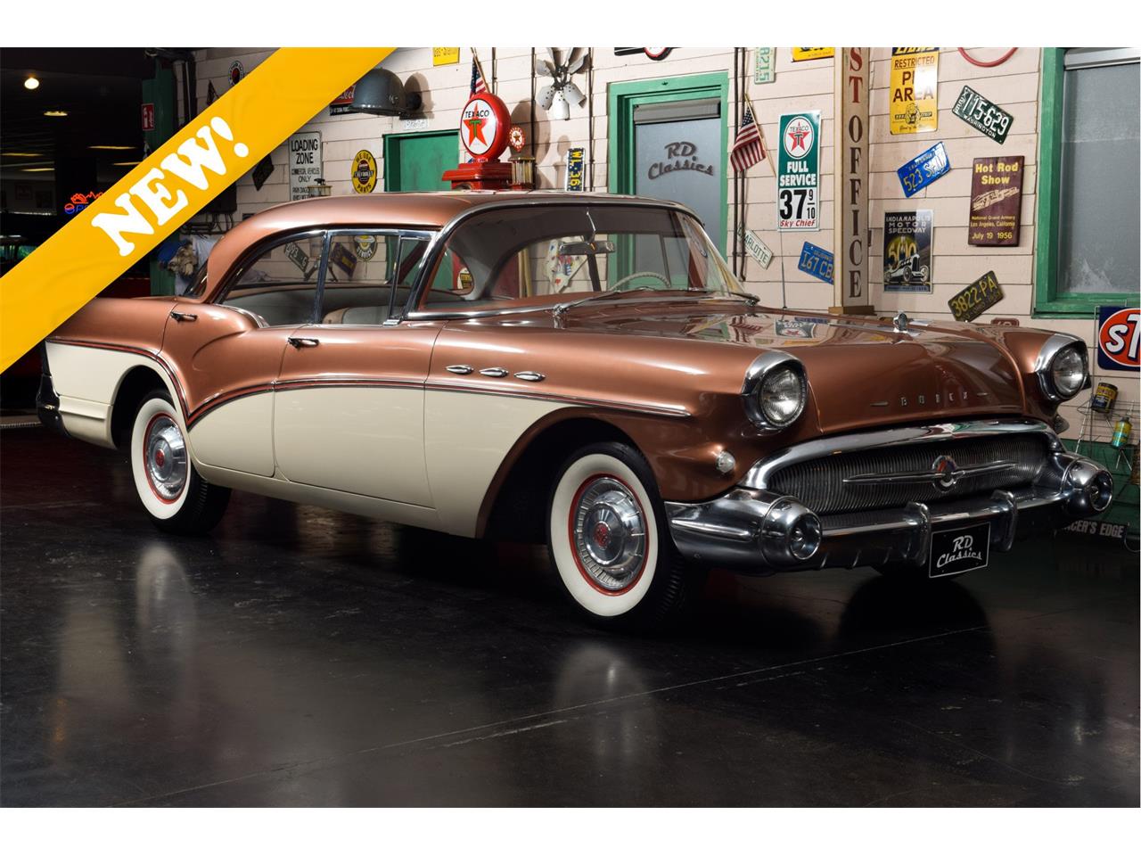 1957 Buick Special for Sale | ClassicCars.com | CC-1689966