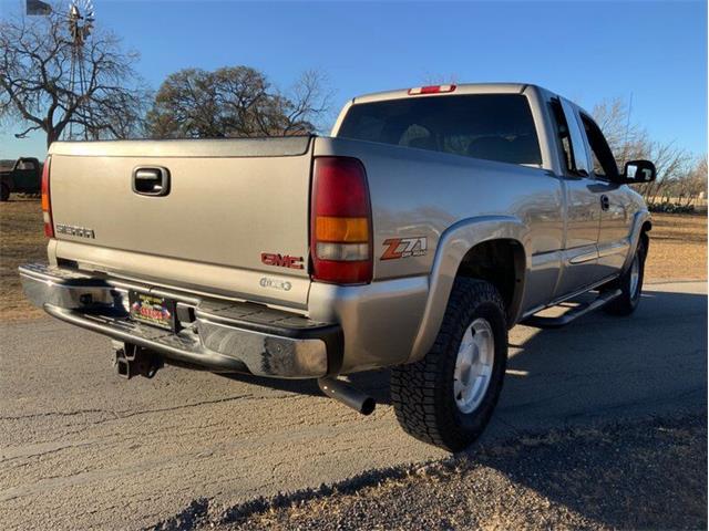 2003 GMC Sierra 1500 for Sale | ClassicCars.com | CC-1689970