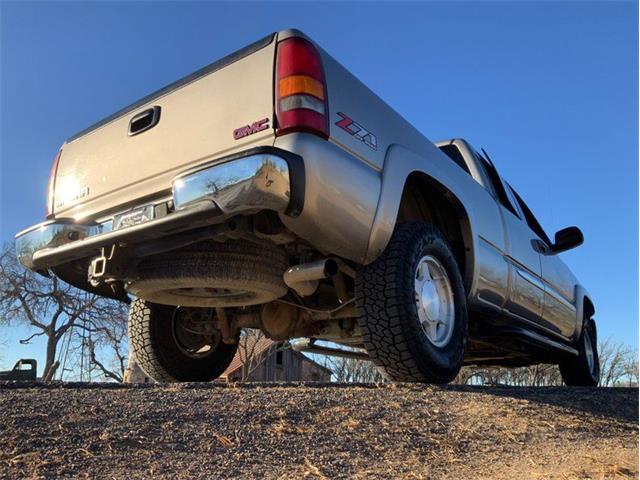2003 GMC Sierra 1500 for Sale | ClassicCars.com | CC-1689970