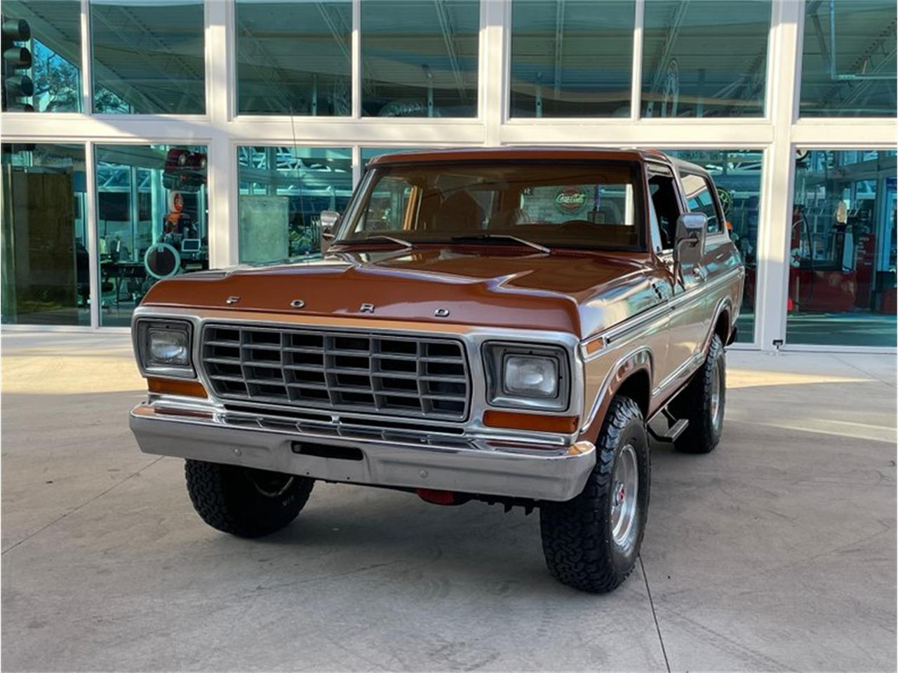 1978 Ford Bronco for Sale | ClassicCars.com | CC-1691000