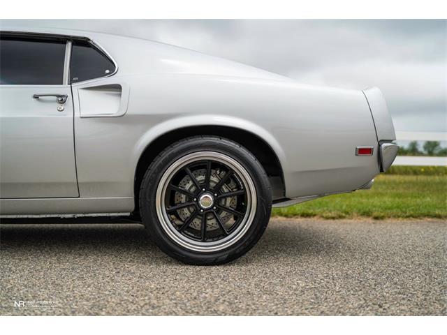 1969 Ford Mustang for Sale | ClassicCars.com | CC-1691069