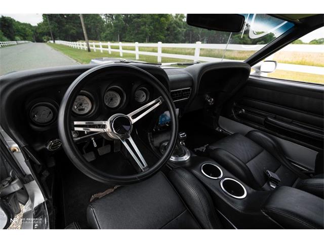 1969 Ford Mustang for Sale | ClassicCars.com | CC-1691069