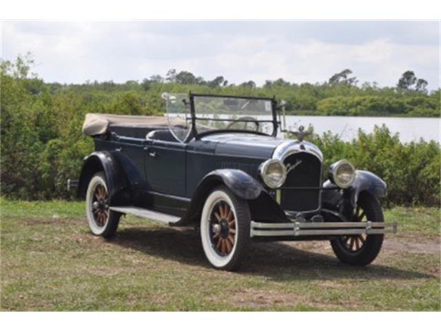 1925 Chrysler Antique for Sale | ClassicCars.com | CC-1691108