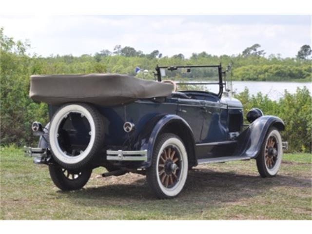 1925 Chrysler Antique for Sale | ClassicCars.com | CC-1691108
