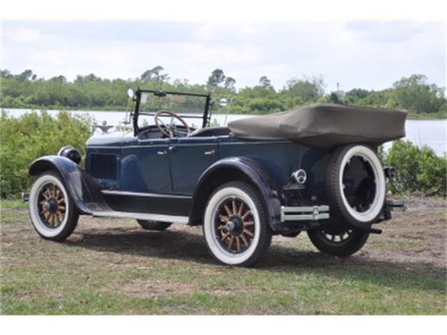 1925 Chrysler Antique for Sale | ClassicCars.com | CC-1691108