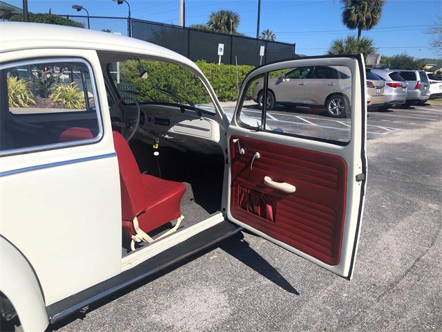 1965 Volkswagen Beetle for Sale | ClassicCars.com | CC-1691132
