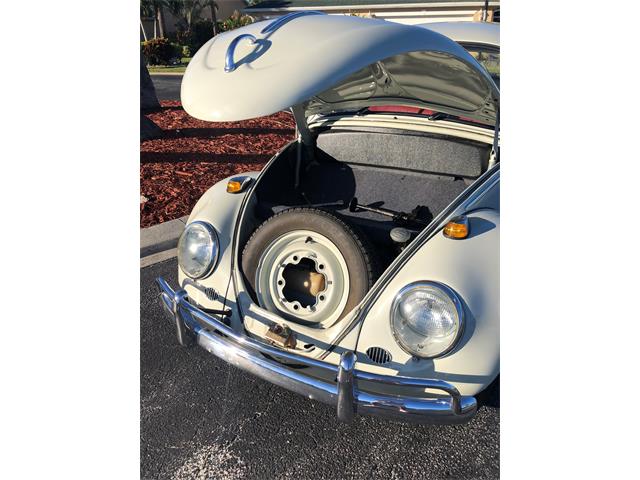 1965 Volkswagen Beetle for Sale | ClassicCars.com | CC-1691132