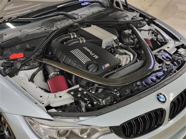 2016 BMW M3 for Sale | ClassicCars.com | CC-1691144