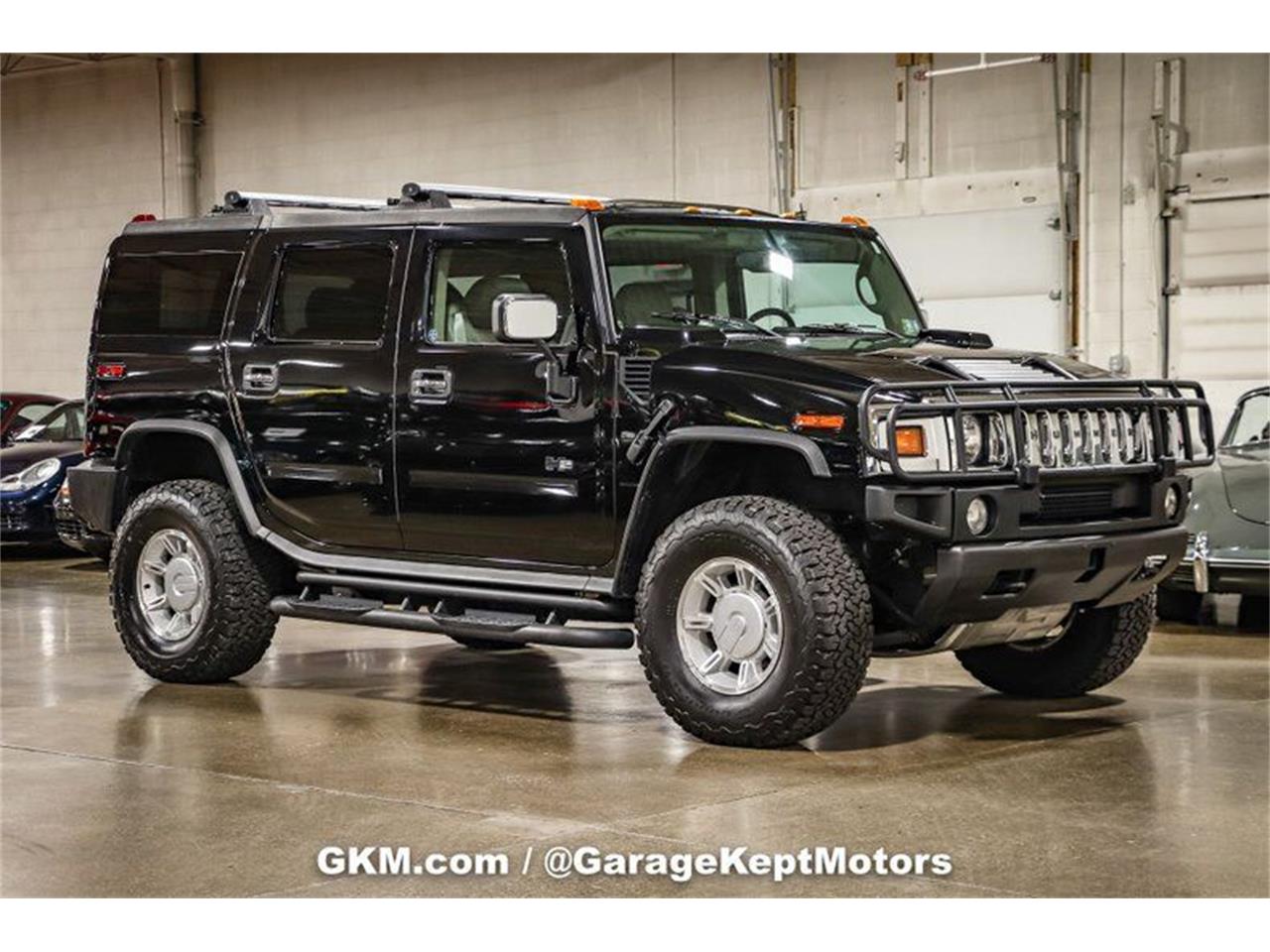 2003 Hummer H2 for Sale | ClassicCars.com | CC-1691219