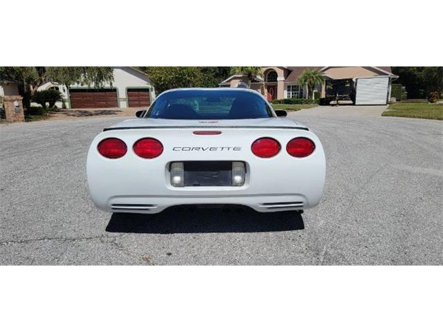 1997 Chevrolet Corvette for Sale | ClassicCars.com | CC-1691266