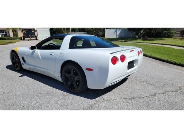 1997 Chevrolet Corvette for Sale | ClassicCars.com | CC-1691266