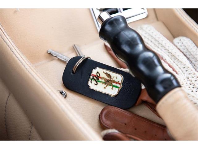 1967 Iso Grifo GL for Sale | ClassicCars.com | CC-1690131