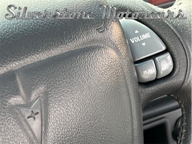 1999 Pontiac Firebird Trans Am Firehawk for Sale | ClassicCars.com | CC ...