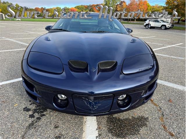 1999 Pontiac Firebird Trans Am Firehawk for Sale | ClassicCars.com | CC ...