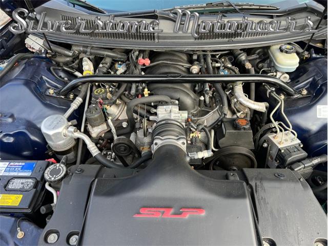 1999 Pontiac Firebird Trans Am Firehawk for Sale | ClassicCars.com | CC ...