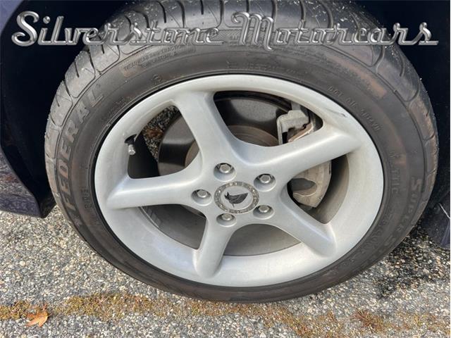 1999 Pontiac Firebird Trans Am Firehawk for Sale | ClassicCars.com | CC ...