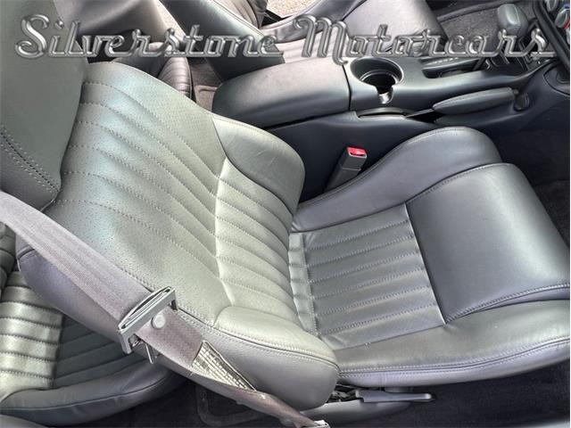 1999 Pontiac Firebird Trans Am Firehawk for Sale | ClassicCars.com | CC ...