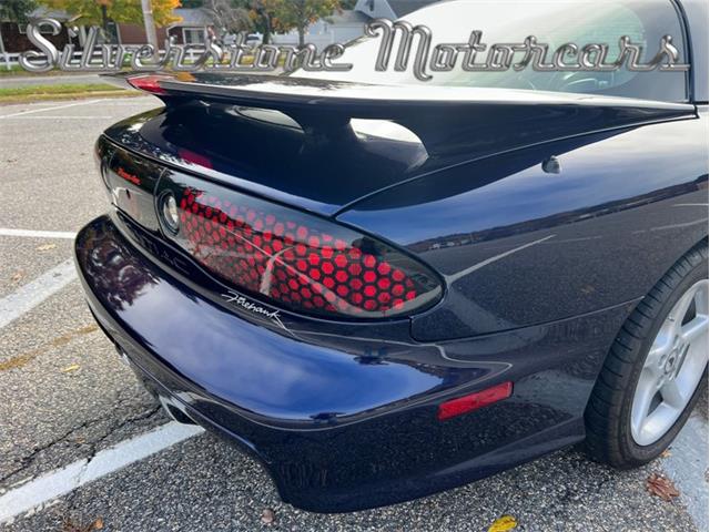 1999 Pontiac Firebird Trans Am Firehawk for Sale | ClassicCars.com | CC ...