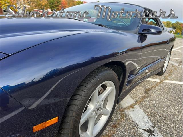 1999 Pontiac Firebird Trans Am Firehawk for Sale | ClassicCars.com | CC ...