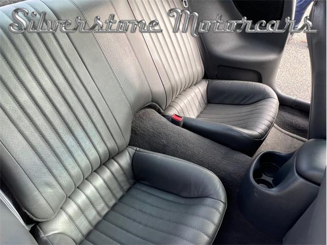 1999 Pontiac Firebird Trans Am Firehawk for Sale | ClassicCars.com | CC ...