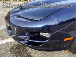 1999 Pontiac Firebird Trans Am Firehawk for Sale | ClassicCars.com | CC ...