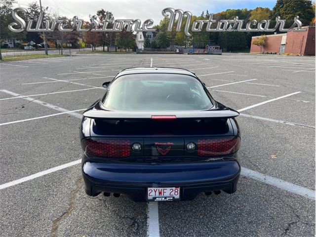1999 Pontiac Firebird Trans Am Firehawk for Sale | ClassicCars.com | CC ...