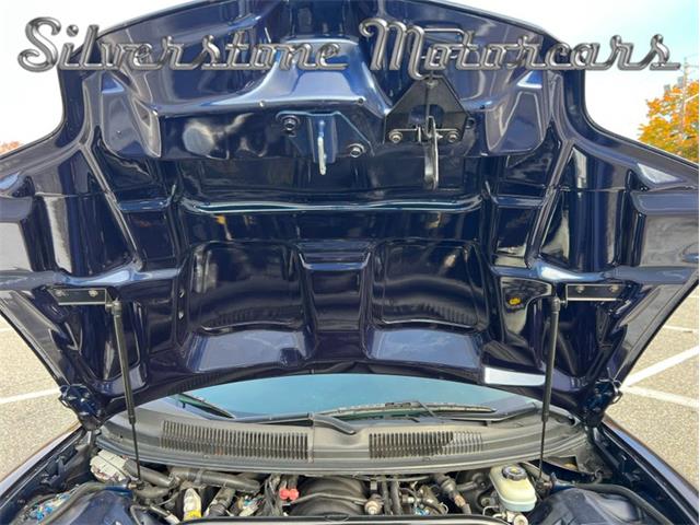 1999 Pontiac Firebird Trans Am Firehawk for Sale | ClassicCars.com | CC ...