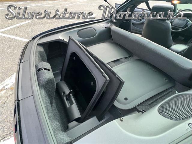 1999 Pontiac Firebird Trans Am Firehawk for Sale | ClassicCars.com | CC ...