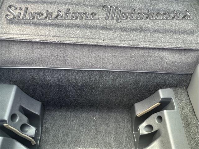 1999 Pontiac Firebird Trans Am Firehawk for Sale | ClassicCars.com | CC ...
