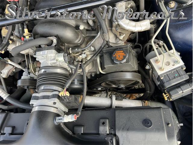 1999 Pontiac Firebird Trans Am Firehawk for Sale | ClassicCars.com | CC ...