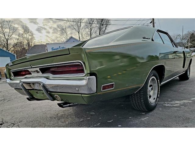 1970 Dodge Charger for Sale | ClassicCars.com | CC-1691331