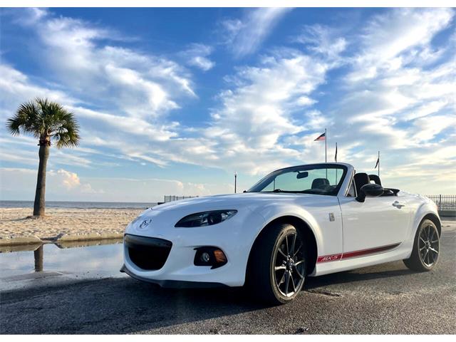 2013 Mazda Miata for Sale | ClassicCars.com | CC-1691500