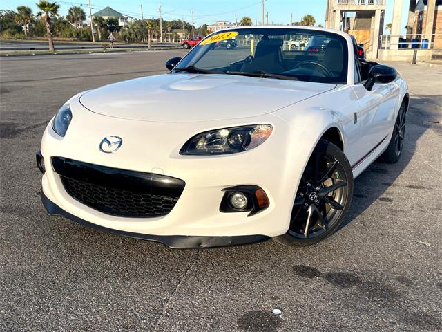 2013 Mazda Miata for Sale | ClassicCars.com | CC-1691500
