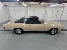1971 Chevrolet Monte Carlo for Sale | ClassicCars.com | CC-1691644