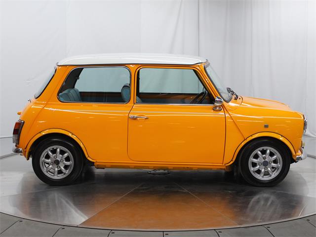 1991 Rover Mini for Sale | ClassicCars.com | CC-1691646