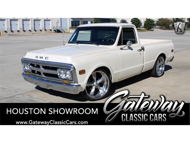 1970 GMC for Sale on ClassicCars.com
