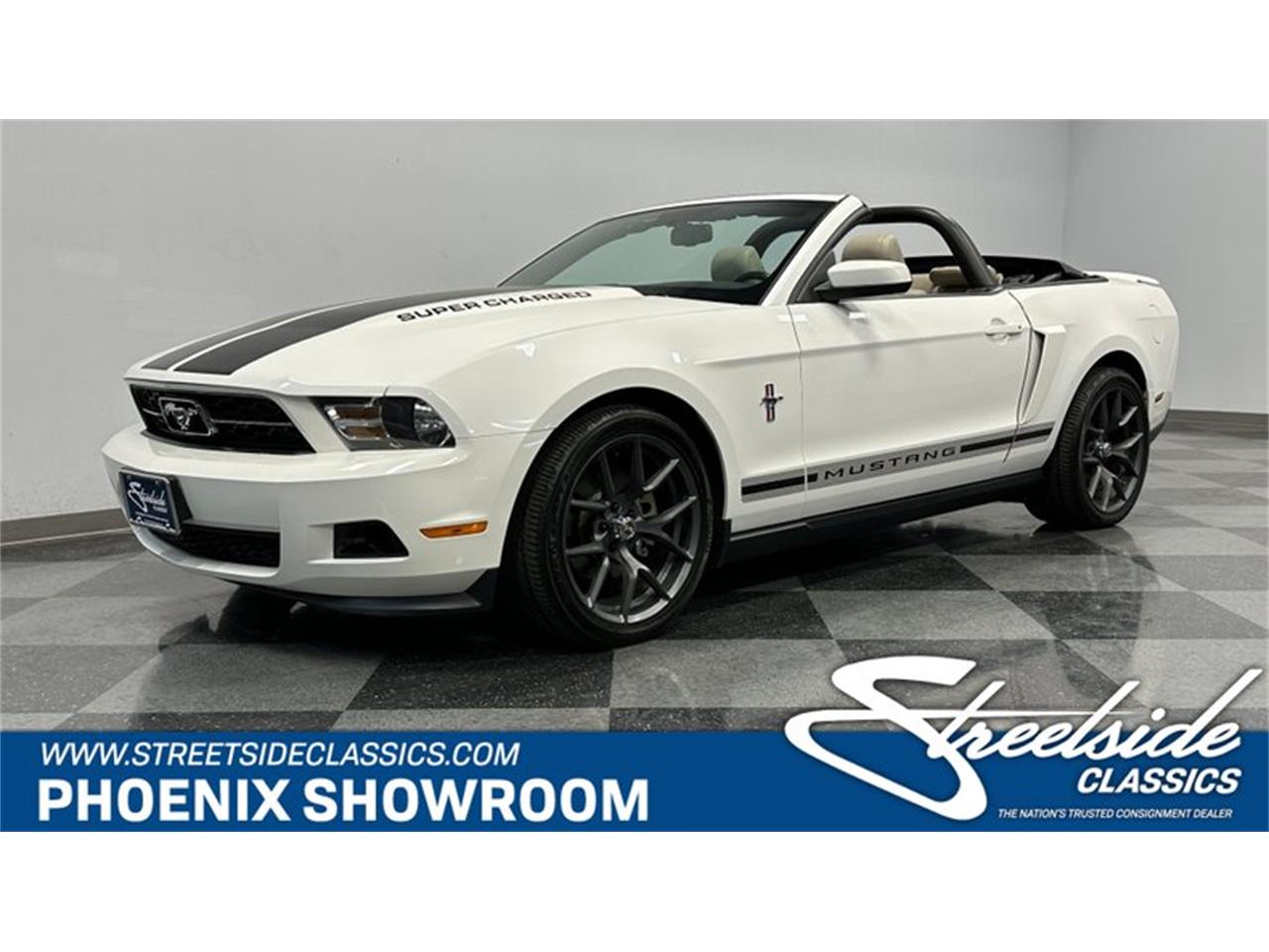 2012 Ford Mustang for Sale | ClassicCars.com | CC-1691882