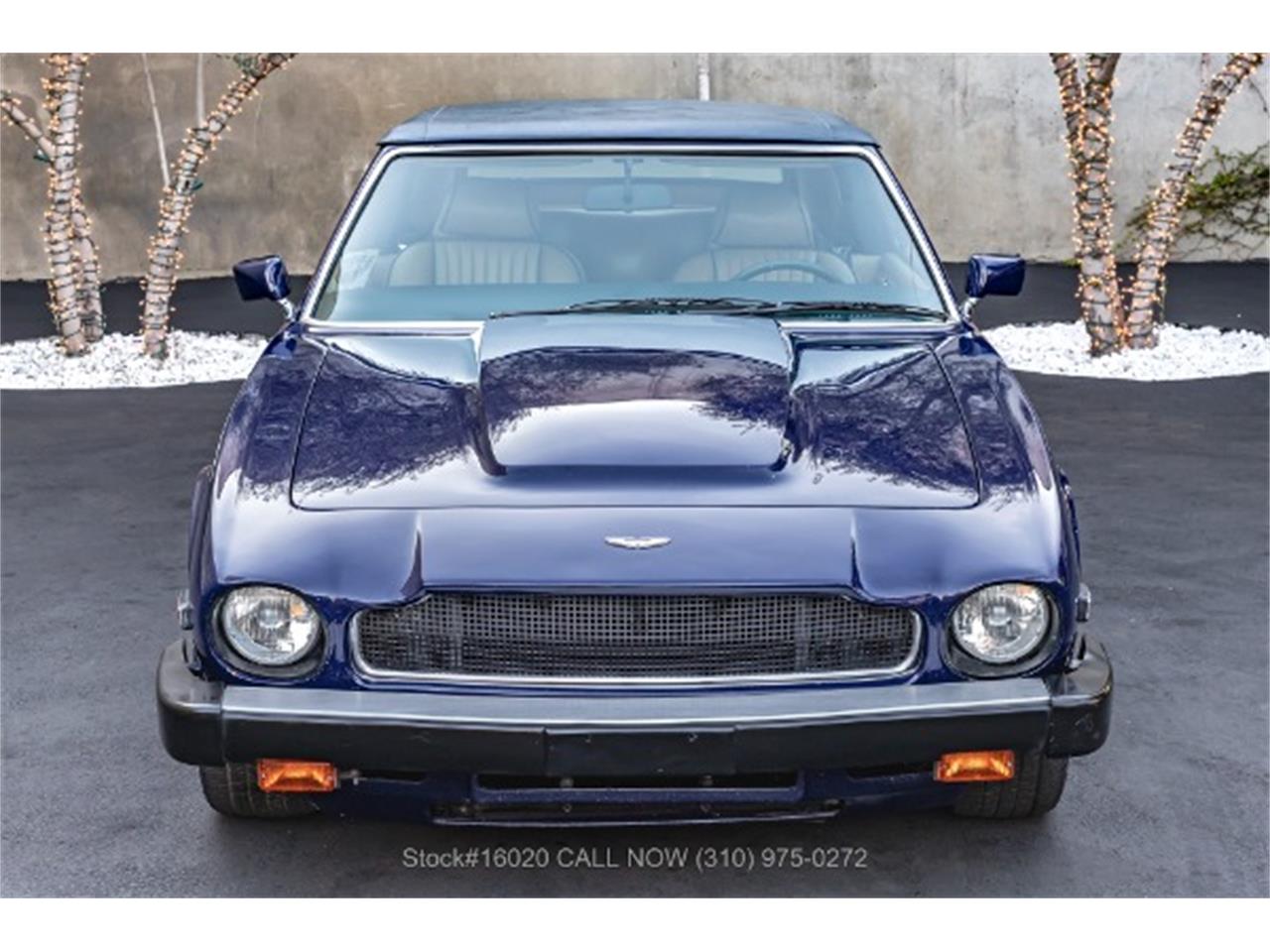 1982 Aston Martin Volante for Sale | ClassicCars.com | CC-1691902