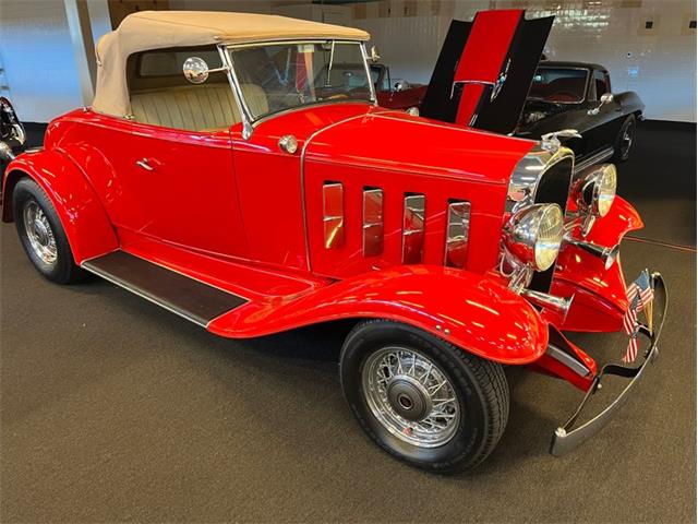 1932 Ford Model A for Sale | ClassicCars.com | CC-1691961