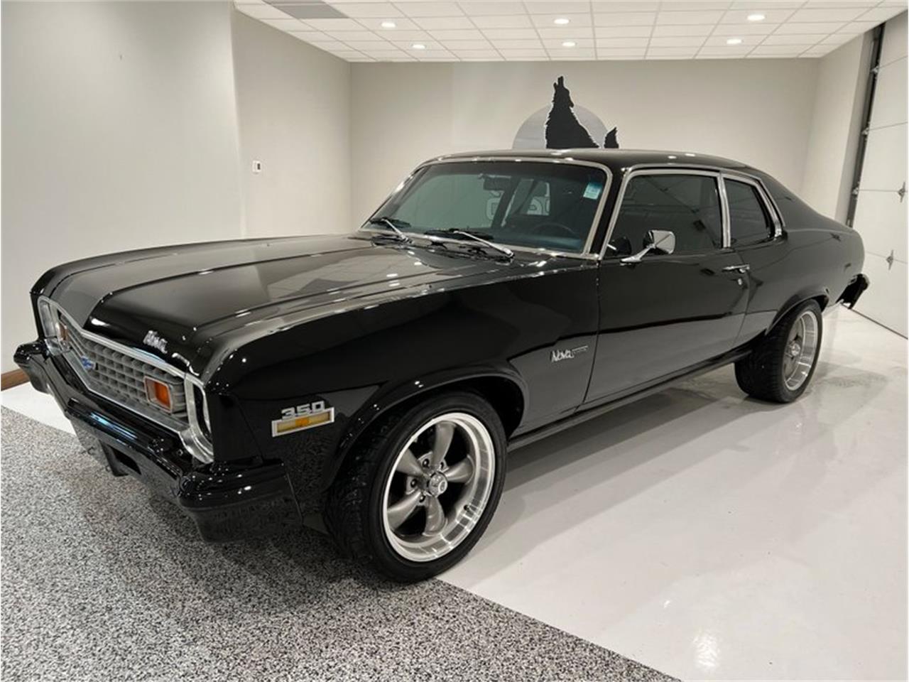 1974 Chevrolet Nova for Sale | ClassicCars.com | CC-1691981
