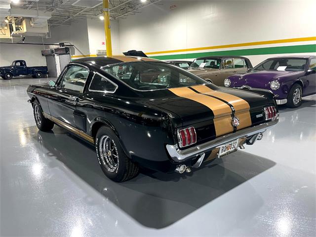 1966 Ford Mustang for Sale | ClassicCars.com | CC-1692069