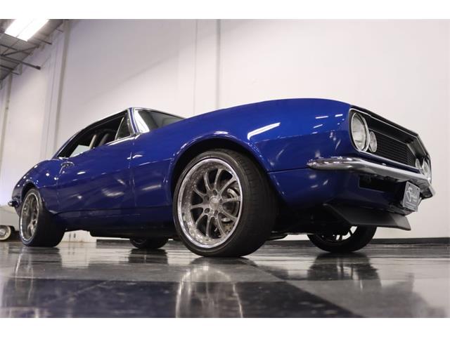 1967 Chevrolet Camaro for Sale | ClassicCars.com | CC-1692138