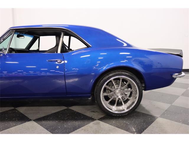 1967 Chevrolet Camaro for Sale | ClassicCars.com | CC-1692138