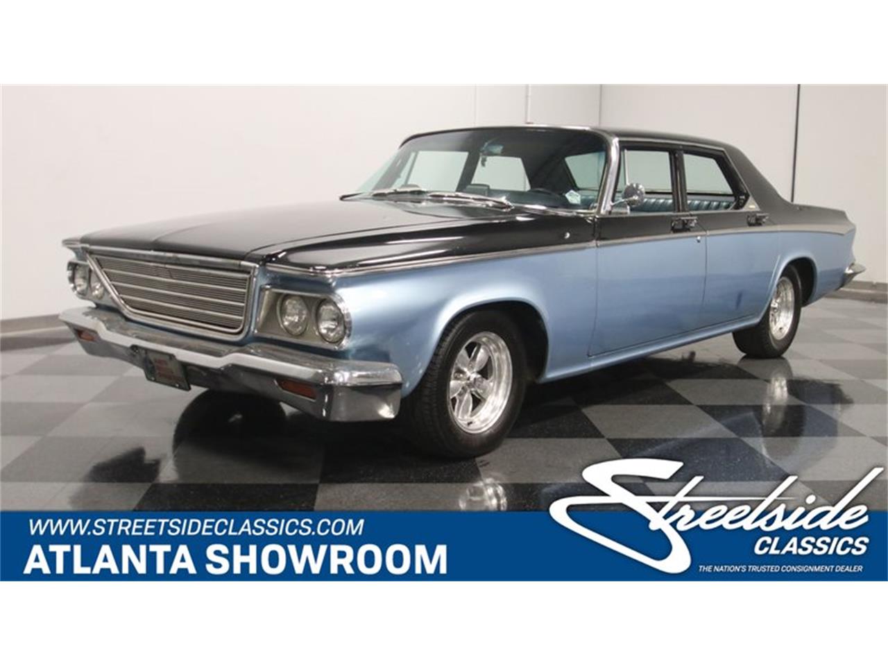 1964 Chrysler Newport for Sale | ClassicCars.com | CC-1692148
