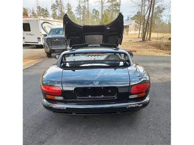 1994 Dodge Viper for Sale | ClassicCars.com | CC-1692182