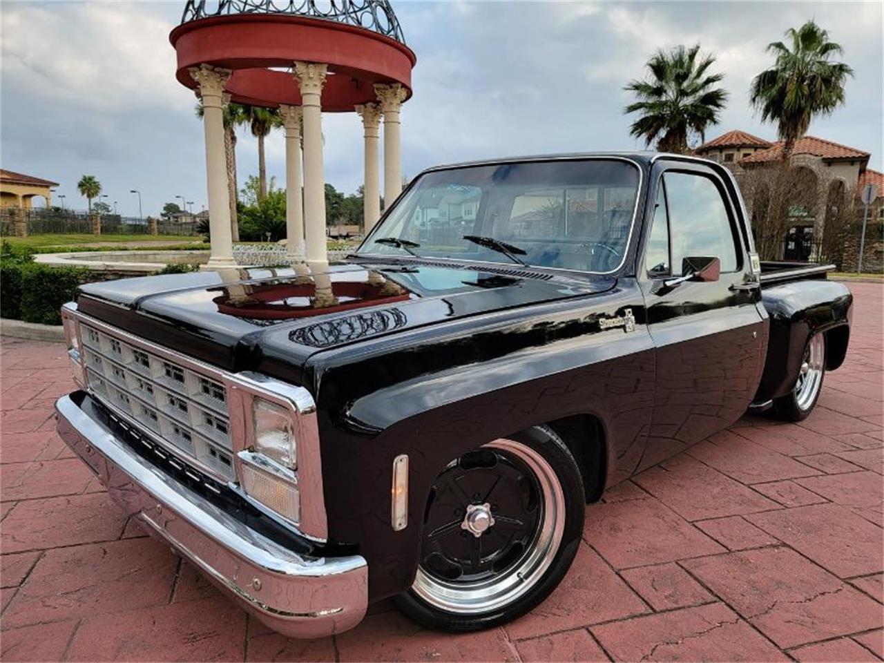 1980 Chevrolet C10 for Sale | ClassicCars.com | CC-1692210