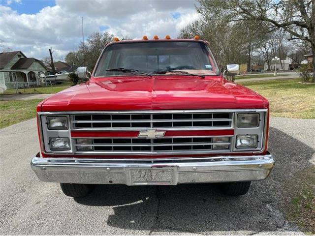 1988 Chevrolet C30 for Sale | ClassicCars.com | CC-1692229