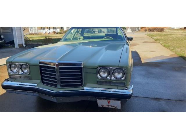 1974 Pontiac Catalina for Sale | ClassicCars.com | CC-1692251