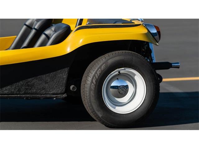 1968 Meyers Manx SR2 for Sale | ClassicCars.com | CC-1692316