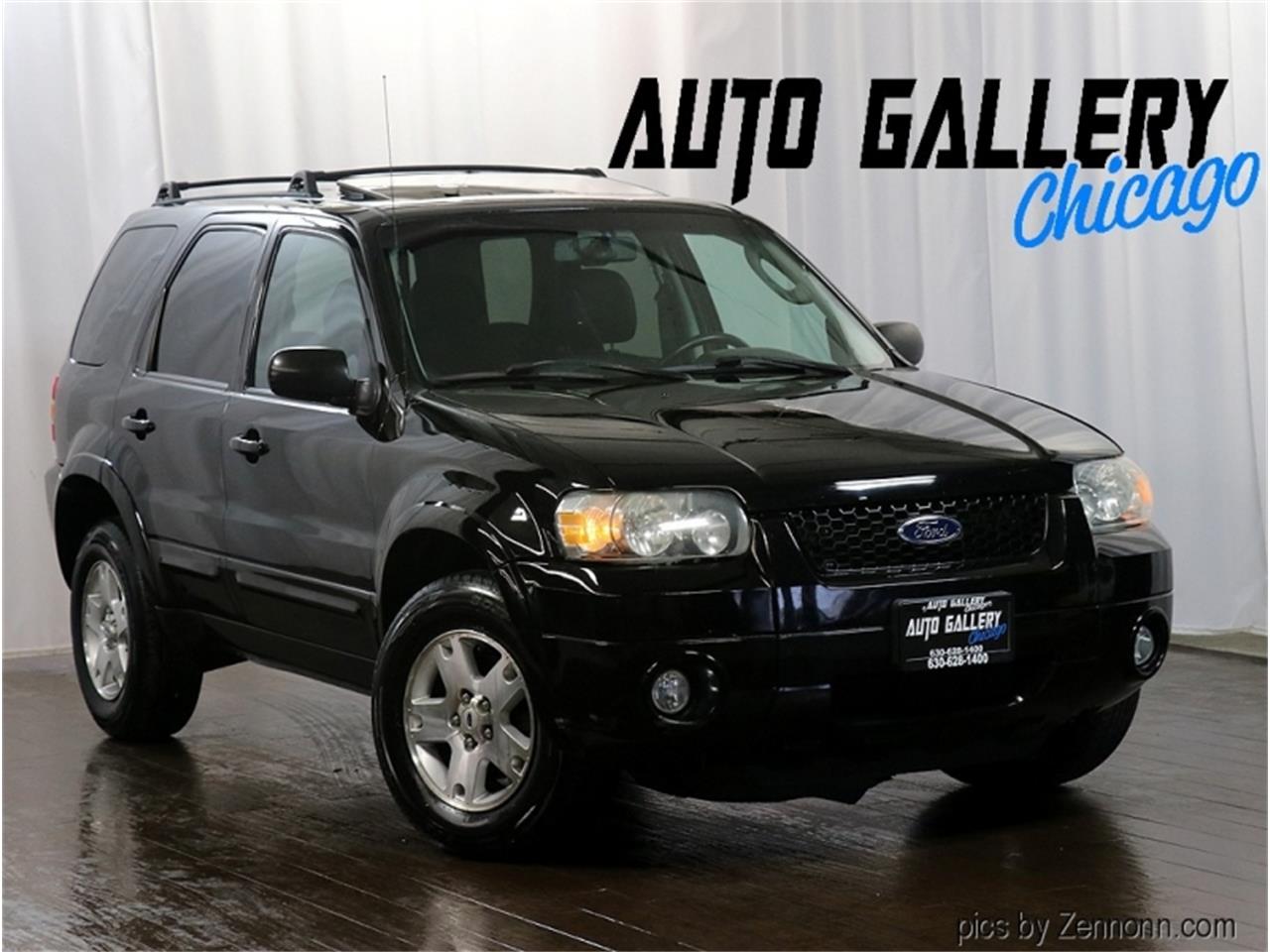 2007 Ford Escape for Sale | ClassicCars.com | CC-1692367